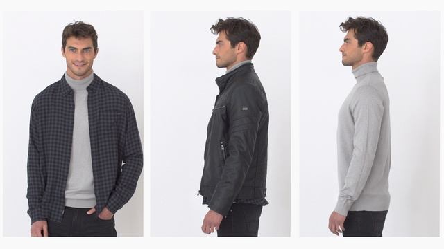 Shirts for Men - by Funky Buddha