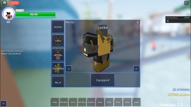 AUT : Locke's Modle – смотреть онлайн видео от Игровые Турниры в ...