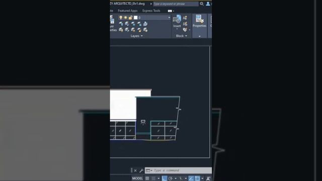 How I Automate AutoCAD with Macros (#autocadmacros)