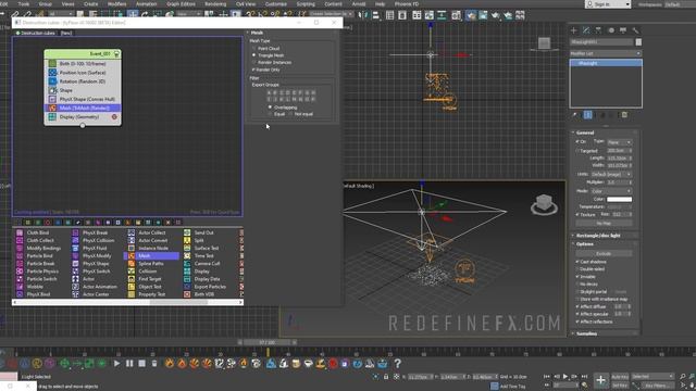 7_07 Basic Rendering