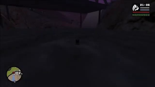 GTA San Andreas#32