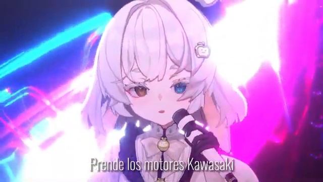 啊？西语DJ她也能来？