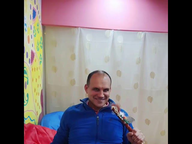 Продвинутый курс Тетахилинг