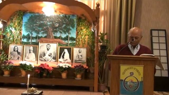 The power and glory of Gayatri Mantra by Prof | Narendra Bakshi Dec ...