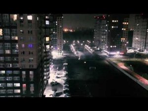 Деньги На Ветер или Новогоднее Безумие.(Salut-4-NY-2)