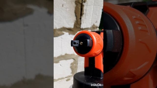 ПроПокупки.Обзор.Краскопульт аккумуляторный.Озон.Фильм8 .mp4