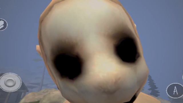 (ПЕРЕЗАЛИВ)Пытался сделать бесконечное видео по Slendytubbies 3 с новорождённым (результат так себе)
