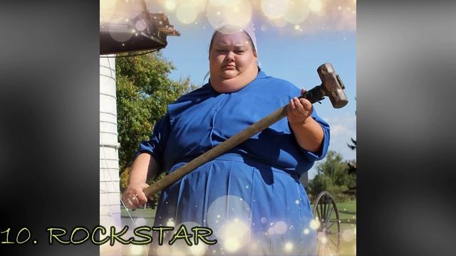 ROCKSTAR