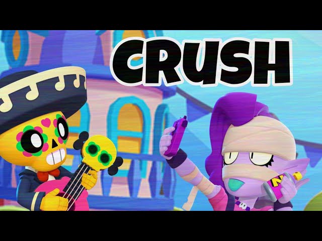 Crush-meme_Brawl stars