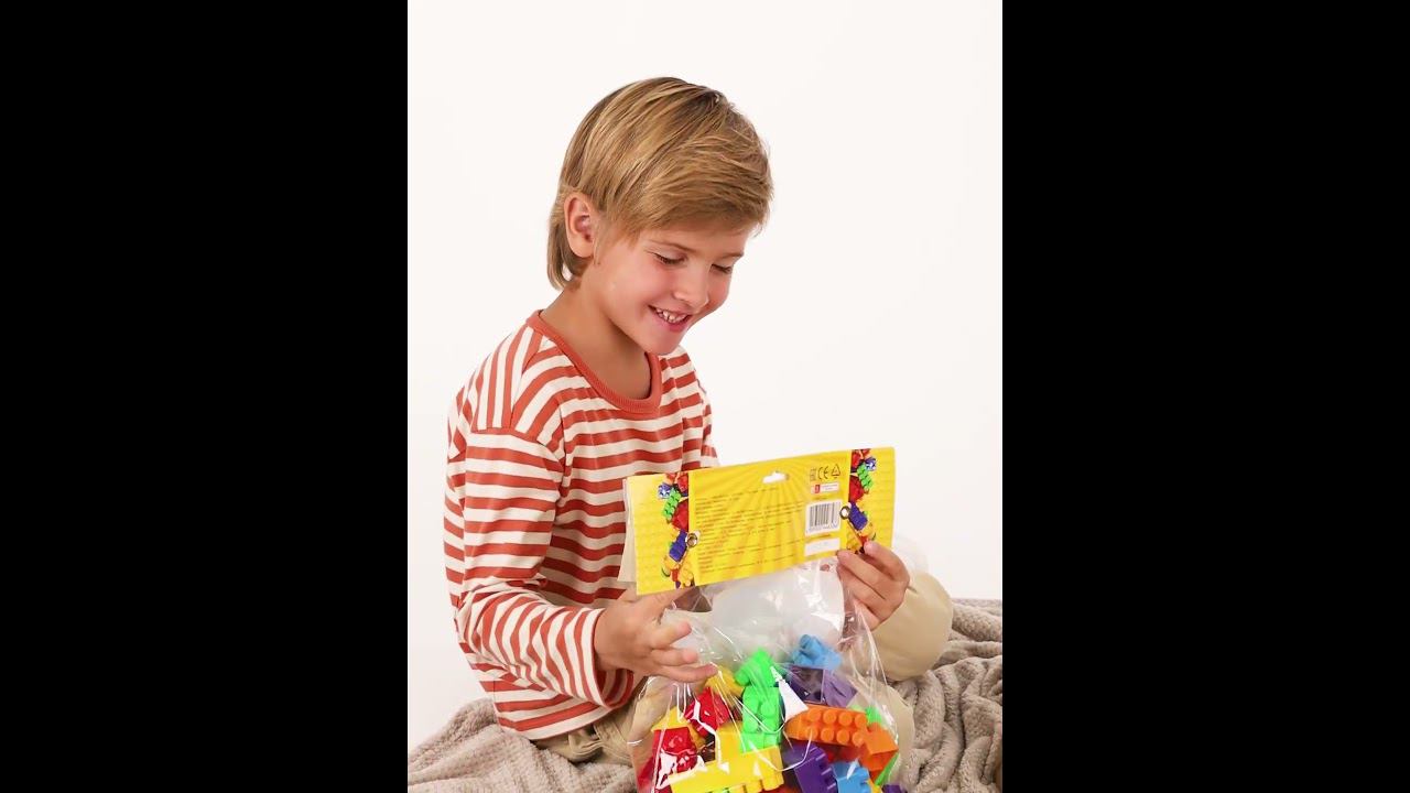 Видеообзор конструктора с моделями I ВИДЕО ДЛЯ ВАШЕЙ КАРТОЧКИ