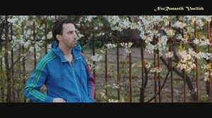 КИНО в кино. "Последний вагон. Весна" (2014). "Место для шага вперёд" (В. Цой)