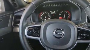 2019 Volvo XC-90 || Southview Acura