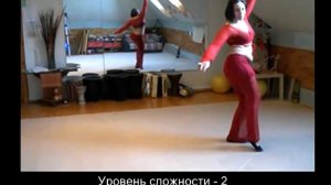 клуб ИШТАР_Непричесанные связки_ балади 1,2,3.mp4