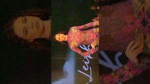 Эстетика Высокой Моды - Модные Показы Дизайнерской Одежды (102)