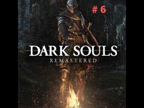 Dark Souls  REMASTERED