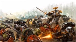 "Why is it cool?" - Black Templar
