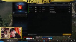 Lost Ark - 38.1% Bard Leveling Efficiency! HALP!