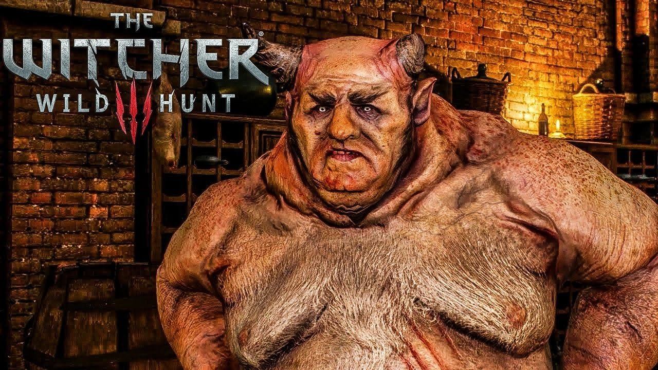 ХЕЛЛБОЙ НА МАКСИМАЛКАХ ►The Witcher 3_ Wild Hunt #12