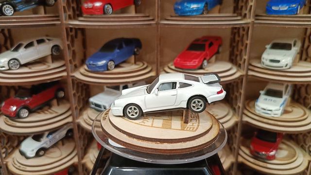 Porsche 964 Turbo