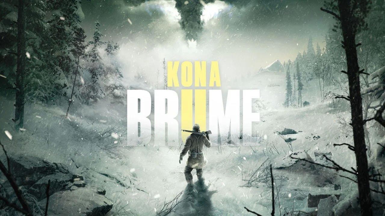 Kona II: Brume (demo)