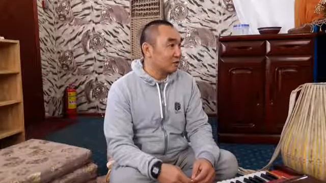 2016.11.07 - Наставничество. Лекция 1(Астана). Е.М. Даяван прабху