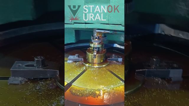 Зубодолбежные работы