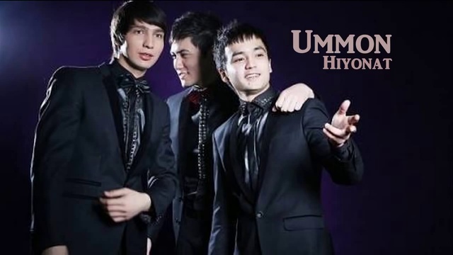 Ummon - Hiyonat (Official music) - смотреть видео онлайн от «ZaPHaR» в ...