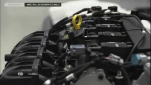 WRC - Rallye Monte Carlo 2016 - Le mag