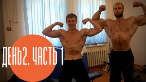 СКОЛЬКО КГ ПОДТЯНЕМСЯ НА КИСТЯХ ЧЕЛЕНДЖ_ ВОРВАЛИСЬ В ЗАЛ!  ЗАРУБА ОТ АНДРЕЯ СМАЕВА!