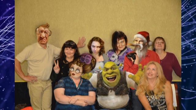 С днем рожденья, Женя!