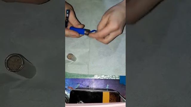 китайские батарейки