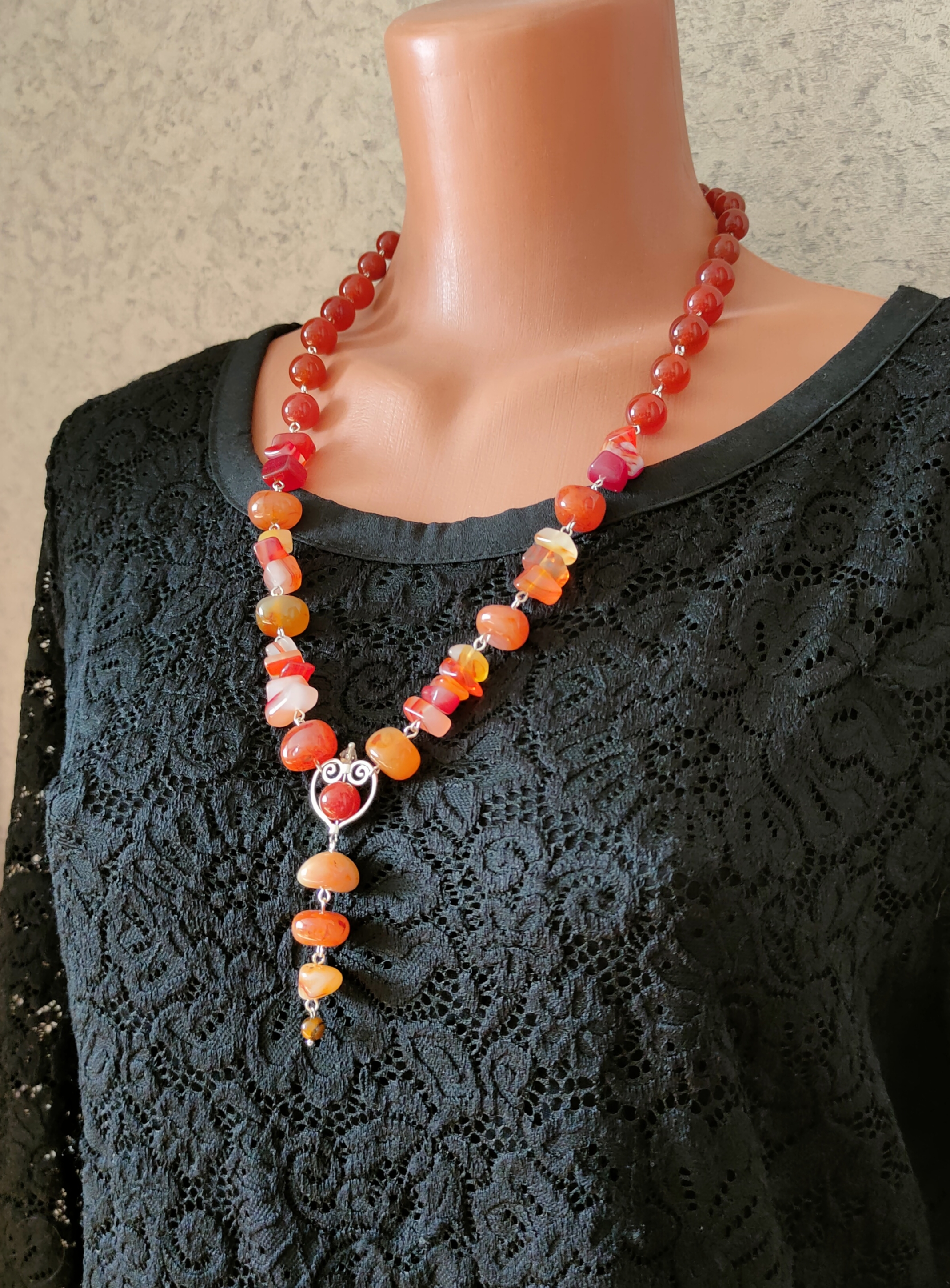 Сотуар "Сердолик"