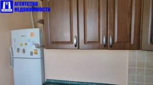 Купить квартиру в Севастополе. Продажа однокомнатной квартиры 32 м кв на Октябрьской Революции.