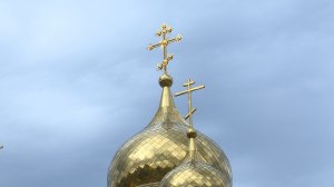 В это воскресенье в Анапу приедет Святейший патриарх Московский и всея Руси Кирилл