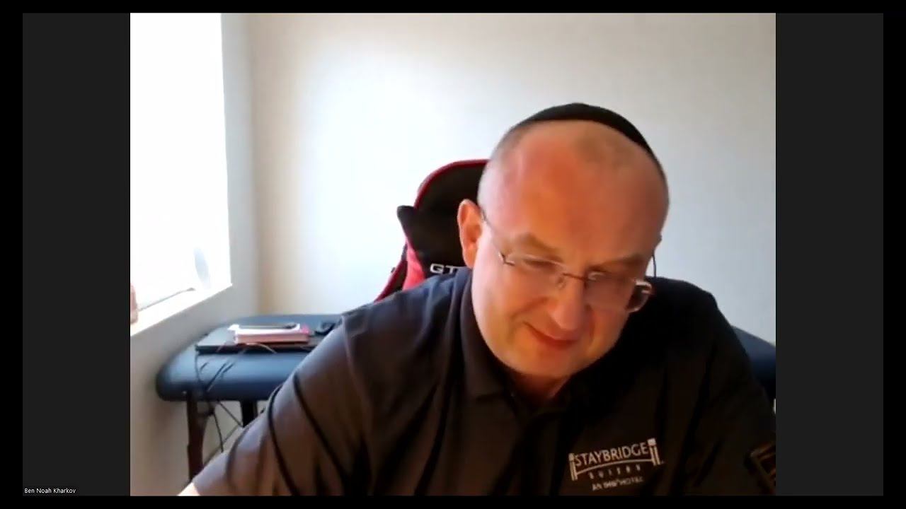 Почему Моше не пересчитывал колено Нафтали? Махлокет Хатам Софер с Афлаа! Недельная глава Бемидбар