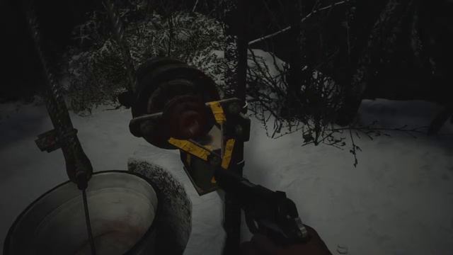 Resident Evil 8. VII.I.AGE. Часть 3