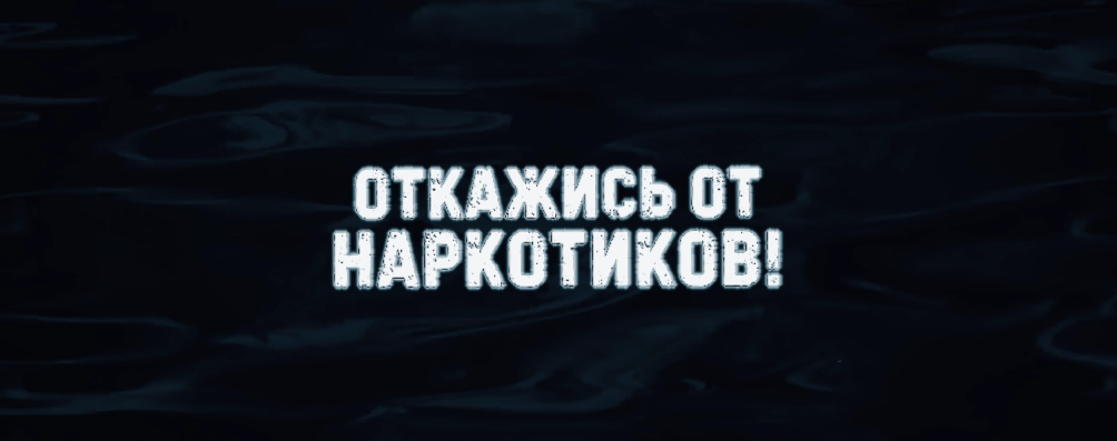 1 место - Каминский А., Канева Е. "Не топи свою жизнь", Республика Коми. 2024