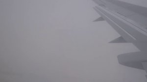 Прилёт в Минск