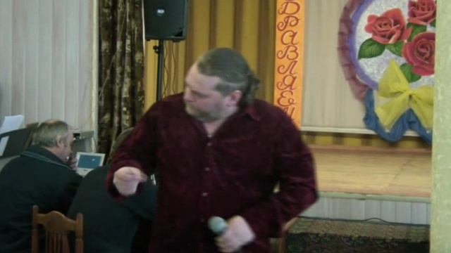 ГАРИК ГРИН - 4-ый год~1.mp4