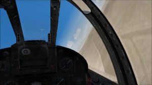 Strike Fighters 2 Israel AAR Escort