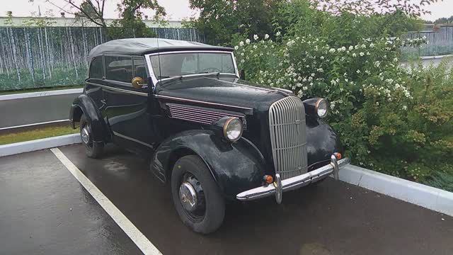 BMW и OPEL