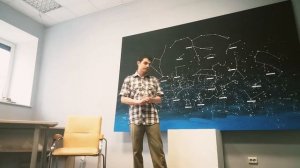 "Жизнь порой... приставучая зараза" (фрагмент спектакля "Пролитая сердцем поэзия")