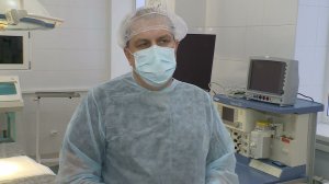 Лазерное лечение геморроя в "Эс класс Клиник Орёл"