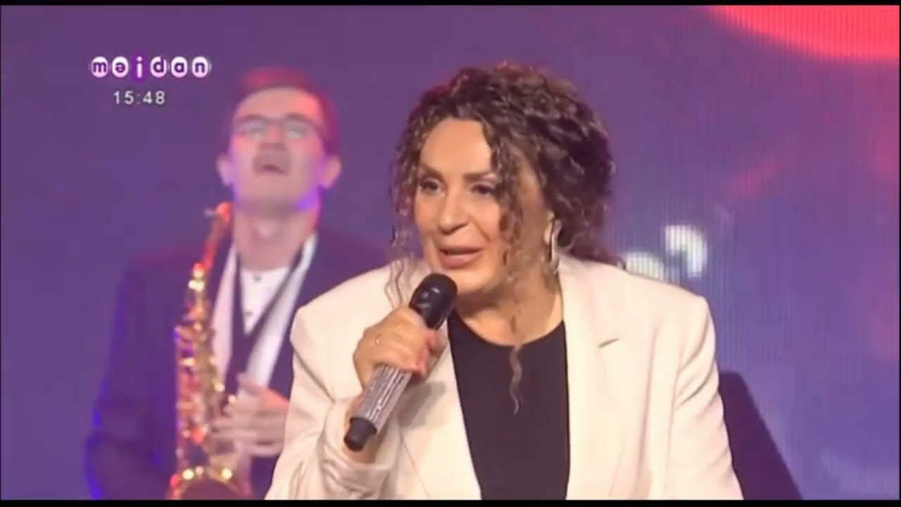 "Ай-ли замана" Зайнаб Фархетдинова
