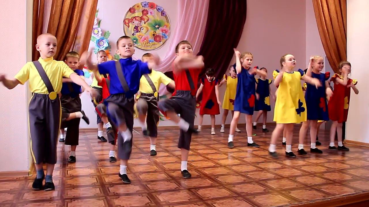 2021 Чижик пыжик_Затейники_Урск