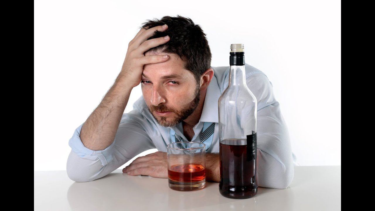 Алкогольная зависимость. Теперь мне стало ясно,  почему мой муж пил.