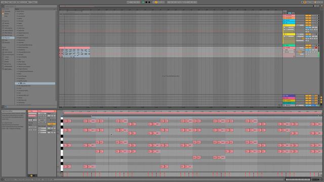 03. Sound Selection & Finding Inspiration