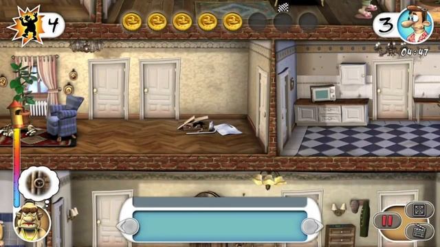 Neighbours back From Hell: Злим и доводим соседа, как в далеком 2003