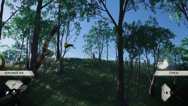 Ghost of Tsushima №12 ПОКОЙ МАТЕРИ (720р)