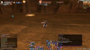 Perfect World - Ruby_Inferno vs Aesi (Wizard vs Wizard) | I Am Always Here
